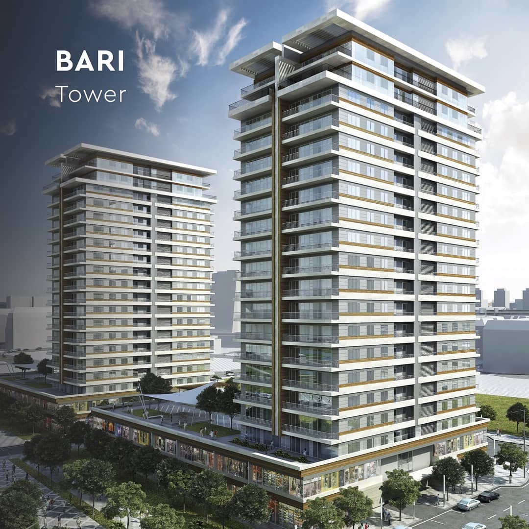 Bari Tower Residence