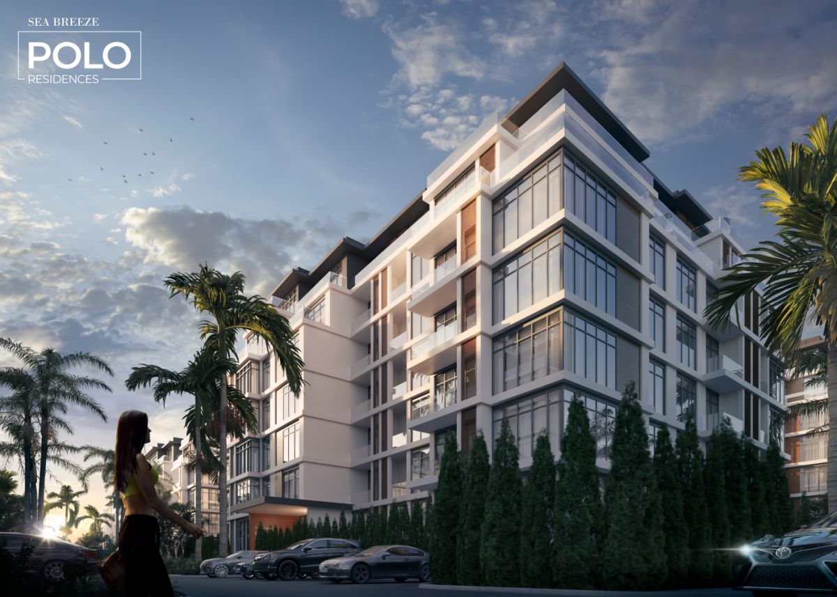 Polo Residences